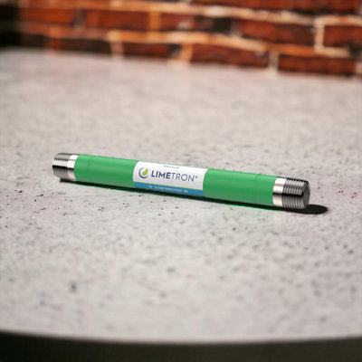 Limetron Water Conditioner 15mm - Whole Home Limescale Reducer