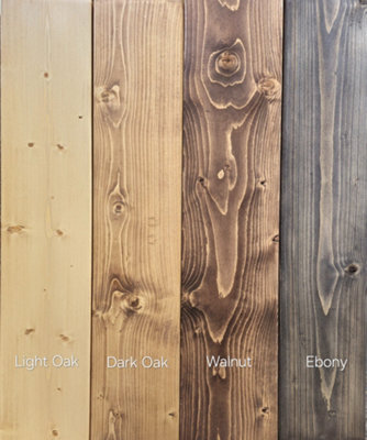 LINA Chunky Live / Waney Edge Coffee Table L100xW40xH35cm