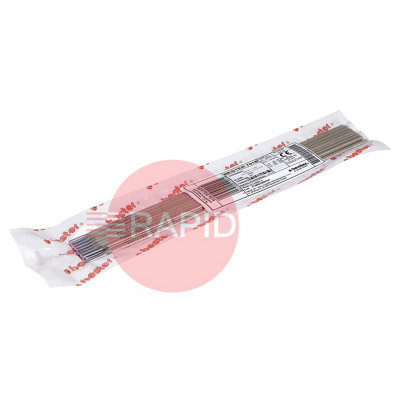 Lincoln Bester 7018 Basic, 3.2mm x 350mm Coated Electrode, 0.5Kg 14pcs ...