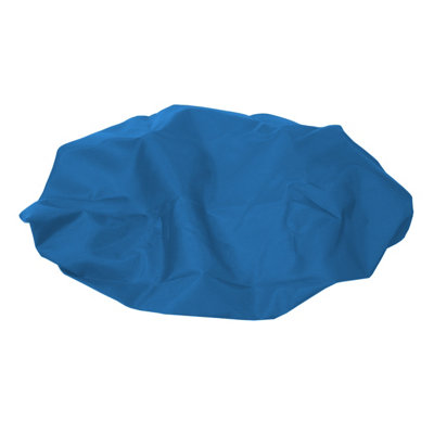 Lincoln Stable Bucket Cover Royal (One Size)
