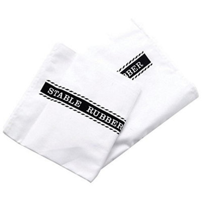 Lincoln Stable Rubber May Vary (One Size)