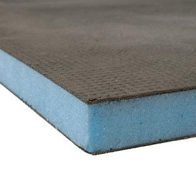 Linear Wet Room Shower Trays with Centre Drain Position - Tile-On Grate ...