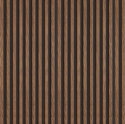LINERIO MOCCA INTERNAL DECORATIVE WALL PANEL PACK 16 TOTAL COVERAGE 5.22M2