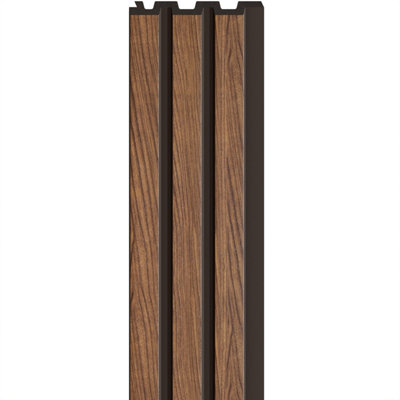 Linerio Mocca Internal Decorative Wall Panel Pack 16 Total coverage 5.22m2