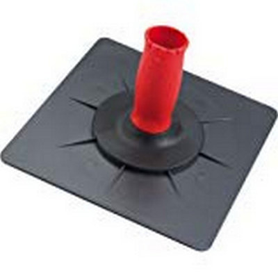 Linic Plasterers Hawk Black L