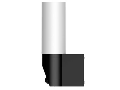 Link2Home L2H-PRHCAMBK Smart Porch Light with Camera LTHPRHCAMBK