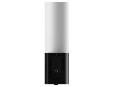 Link2Home L2H-PRHCAMBK Smart Porch Light with Camera LTHPRHCAMBK