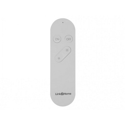 Link2home Smart Lamp Remote Control Multi Colour (One Size)