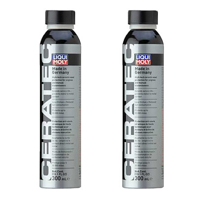Liqui Moly Cera Tec CERATEC Ceramic Engine Protection Wear Oil Additive ...