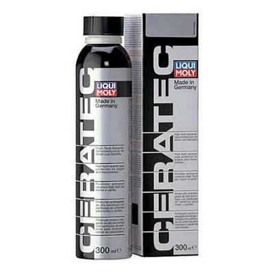 Liqui Moly Cera Tec CERATEC Ceramic Engine Protection Wear Oil Additive ...