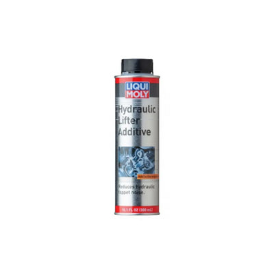 Liqui Moly Hydraulic Valve Lifter Oil Additive Treatment Petrol Diesel ...