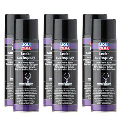Stilvolle Liqui Moly Lfinder Fotos