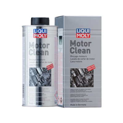 Liqui Moly Motor Clean 1019 - 500ml