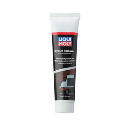 Liqui Moly Scratch Remover 100ml 23028