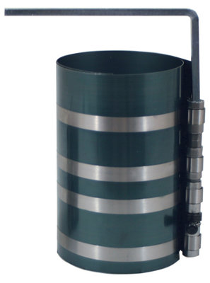 Lisle Diesel Piston Ring Compressor