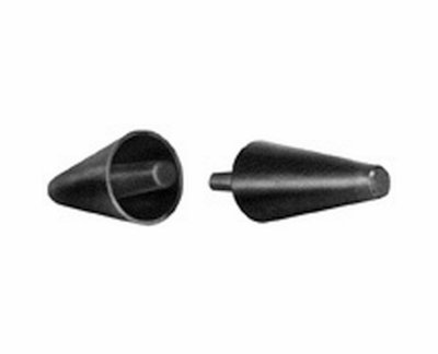 Shop Lisle Exhaust Pipe Shaper Rounds Pipes In or Out