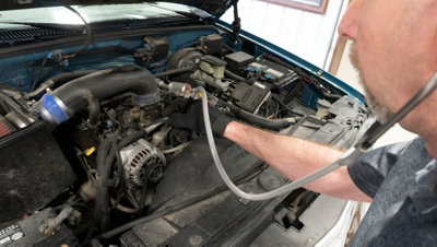 Lisle Mechanics Stethoscope Mechanics