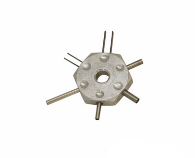 Lisle Terminal Tool Removes Wires From Terminals