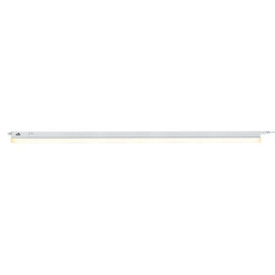 Litecraft 18 Watt 118cm LED CCT Kitchen Under Cabinet Link Light