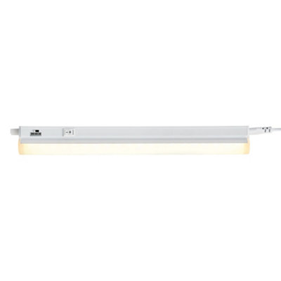 Litecraft 5 Watt 30cm LED CCT Kitchen Under Cabinet Link Light
