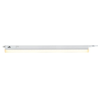 Litecraft 9 Watt 55cm LED CCT Kitchen Under Cabinet Link Light