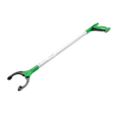 Litter Picker for Kids. Children's Rubbish Collector 60cm for Parks ...