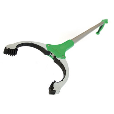 Litter Picker for Kids. Children's Rubbish Collector 60cm for Parks ...