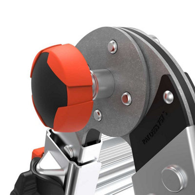 Little Giant 4 Rung Velocity Series 2.0 Multi-purpose Ladder