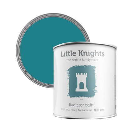 Little Knights Cot & Furniture Paint - Ava - 750ml | DIY at B&Q