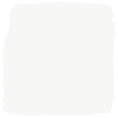 Little Knights Cot & Furniture Paint - Cotton Flower - 2.5 litre