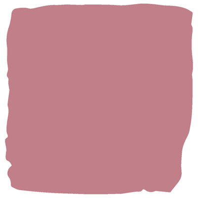 Little Knights Silk Emulsion Paint 100% VOC Free - Suffolk Pink - 2.5L