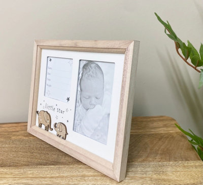 Little Star Photograph Frame 2