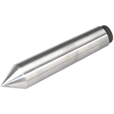 Live Centre MT3 - Suitable for ys08845 Compact Metalworking Lathe | DIY ...