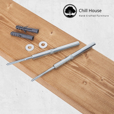 Live Edge Rustic Floating Shelf Solid Wood, Wayne Edge Chunky Old Slab ...