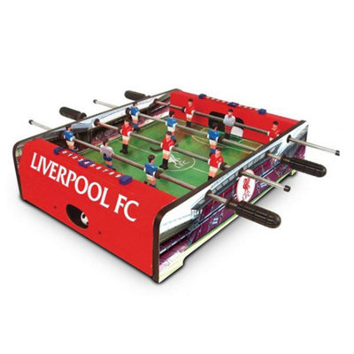 Liverpool FC Football Table Game Red (One Size)