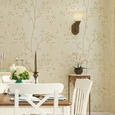 Rustic Wallpaper Patterns
