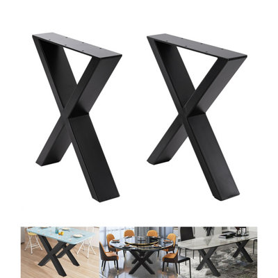 Heavy Duty Table Legs | Cabinets Matttroy