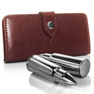 LIVIVO Stainless Steel Drinking Stones - Ice Stones for Drinks ...