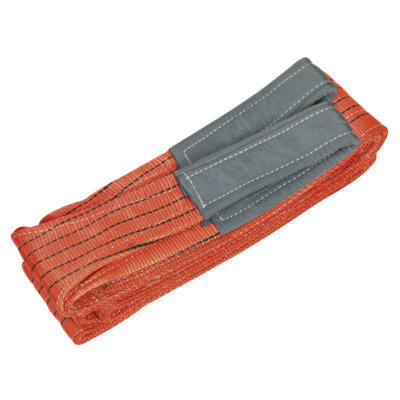 Load Sling 5m 5 Tonne Capacity
