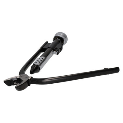 Lock Wire Lockwire Twist Twisting Pliers and 125 Metres 0.8mm Stainless ...