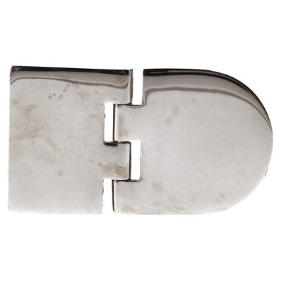 Locker Door Hatch Hinges Marine Stainless Steel Boat Motorhome Polished ...