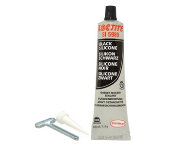 LOCTITE Instant Gasket Maker Sealant 50mL Adhesive Repair Durable ...