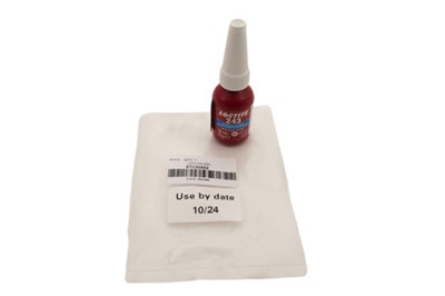 Buy LOCTITE Thread Fits Land Rover Defender Discovery 2 Freelander ...