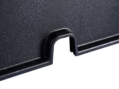 Loft Leg Loft Lid Downlight Cover (4 Pack)