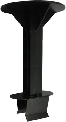 Buy Loft Storage Stilt Loft Leg for Raised Floor Insulation (4 boxes of ...