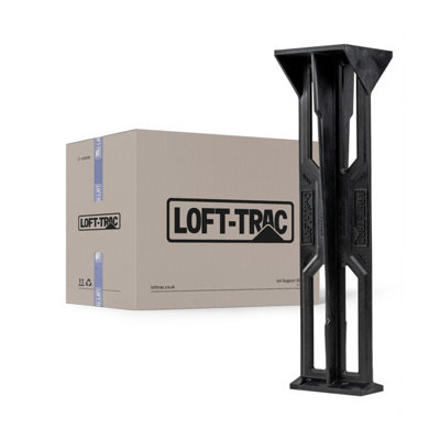 Loft-Trac 300mm (XL) Loft Storage Stilt / Leg