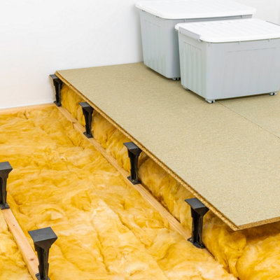 Loft-Trac 300mm (XL) Loft Storage Stilt / Leg