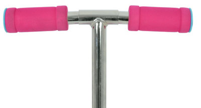 LOL Surprise Light Up Folding Inline Scooter