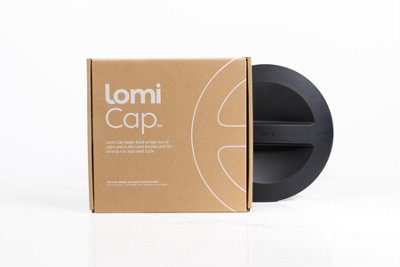 Lomi Cap is made for your bucket