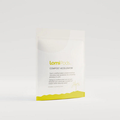 Lomi Smart Waste Appliance Pods